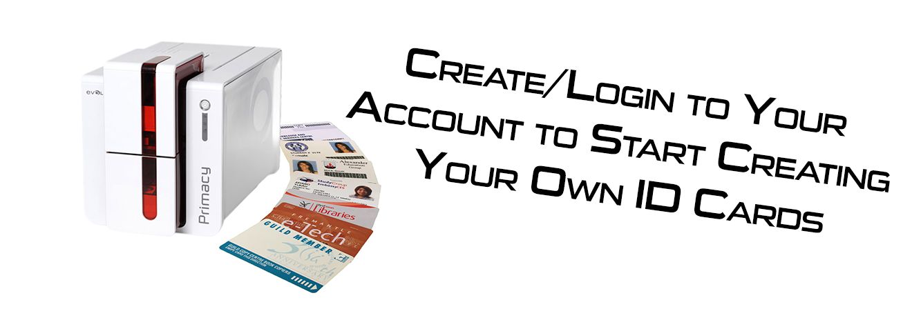 Monitor WA - ID Cards