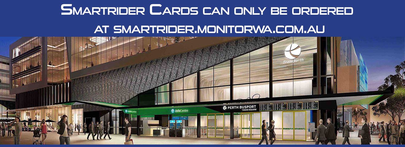 Monitor WA - ID Cards