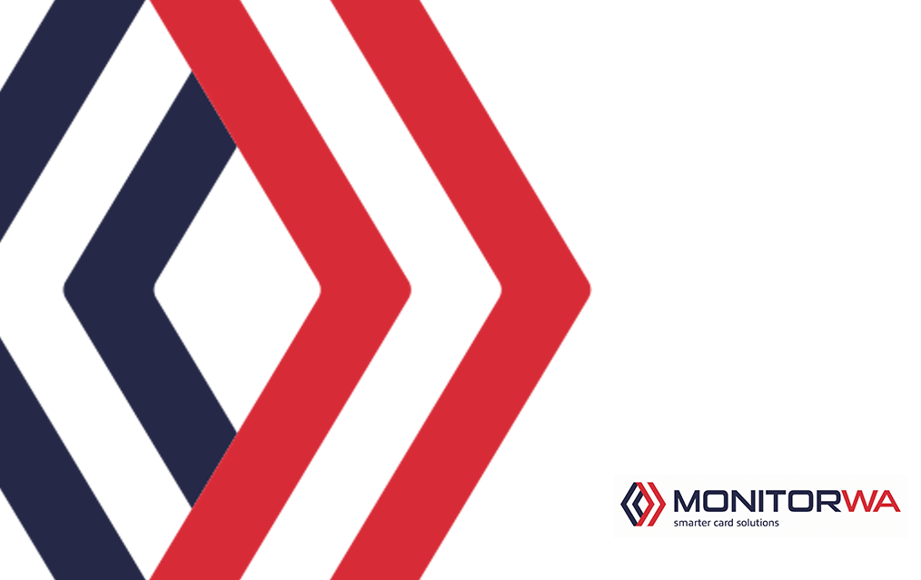 Monitor WA - ID Cards